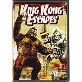 Amazon.com: King Kong Lives [DVD] : Brian Kerwin, Linda Hamilton, Peter ...