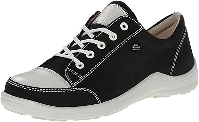 Amazon.com | Finn Comfort Women's Soho - 82743 | Fashion Sneakers