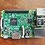 Raspberry Pi 3 Model B ARM-Cortex-A53 4x 1,2GHz, 1GB: Amazon.de ...