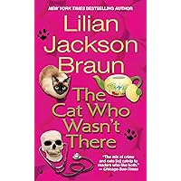 Amazon.com: The Cat Who Wasn't There: 9780515111279: Braun, Lilian ...