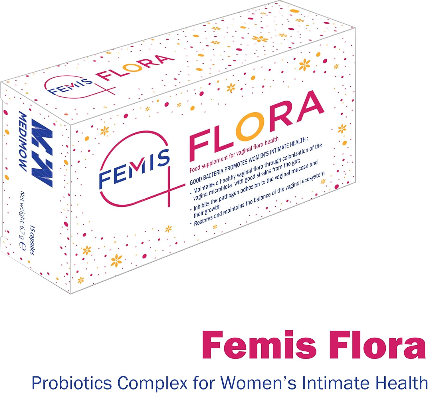 Femiflora Plus
