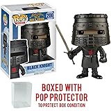 Amazon.com: FUNKO Monty Python Holy Grail Flesh Wound Black Knight - EE ...