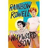 Amazon.com: Simon Snow Boxed Set: Wayward Son, Carry On, Any Way the ...