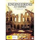 Amazon.com: The History Channel Presents Engineering an Empire : Peter ...