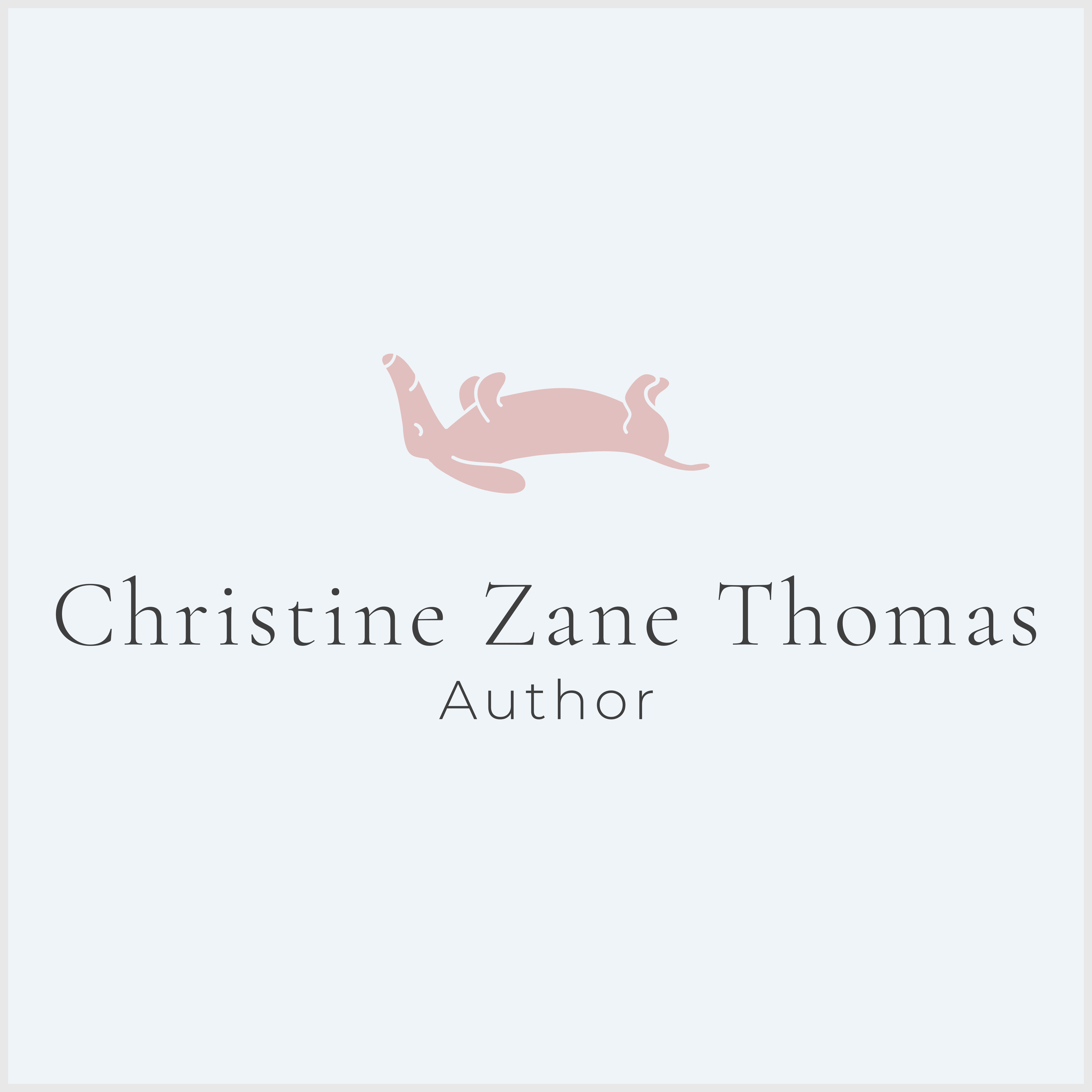 Christine Zane Thomas – Audio Books, Best Sellers, Author Bio | Audible.com