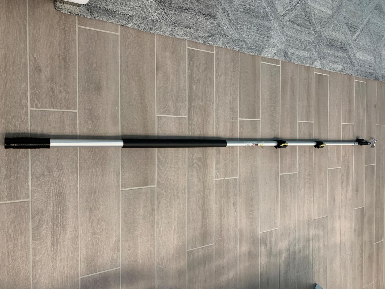 $10/mo - Finance DOCA Boat Hook - Christmas Light Pole Hanger Tool ...