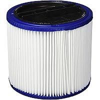 Shop-Vac 9030733 CleanStream Gore High Efficiency Cartridge Filter ...