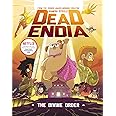 Amazon.com: DeadEndia: The Divine Order (DeadEndia, 3): 9781454949022 ...