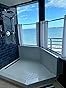 GROHE 34745000 Grohtherm Cube Shower Set with Tempesta 210, Starlight ...