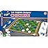 Amazon.com: USAopoly Seattle Mariners Baseball Collector's Edition ...