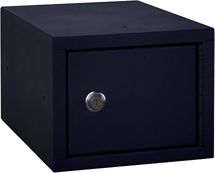 Amazon.com: Stack-On PB-201 All Steel Pistol Box, Black: Home Improvement