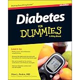 Managing Type 2 Diabetes For Dummies (For Dummies (Health & Fitness ...