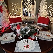 Amazon.com : LIGHTSHARE Star Tree 112 LED Lights Warm White for Home ...