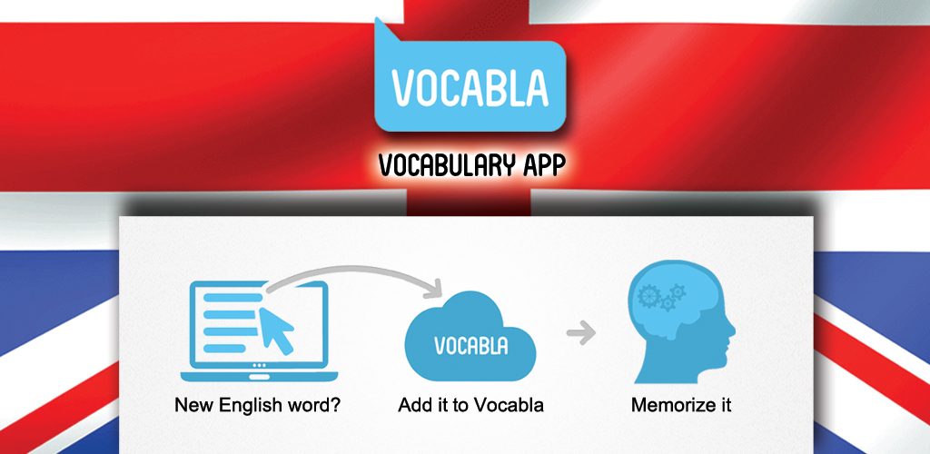 Vocabla Web: learn English vocabulary for free. Translate & collect ...