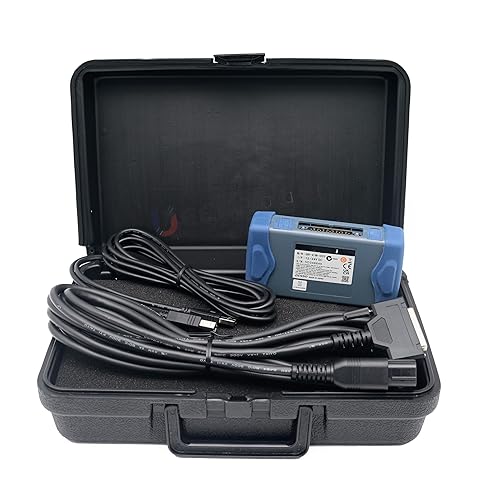 Engine Diagnostic Scanning Tool for Denso DST-i Diagnostic Tool for ...