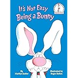 It's Not Easy Being a Bunny: Sadler, Marilyn, Bollen, Roger ...