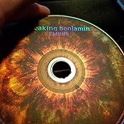 Breaking Benjamin - Ember - Amazon.com Music