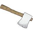 Amazon.com: Realistic Hatchet Costume Accessory : Clothing, Shoes & Jewelry