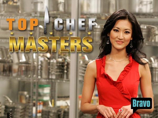 Amazon.com: Watch Top Chef Masters Season 1 | Prime Video