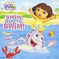 Dora and the Winter Games (Dora the Explorer) (Pictureback(R)): Martha ...