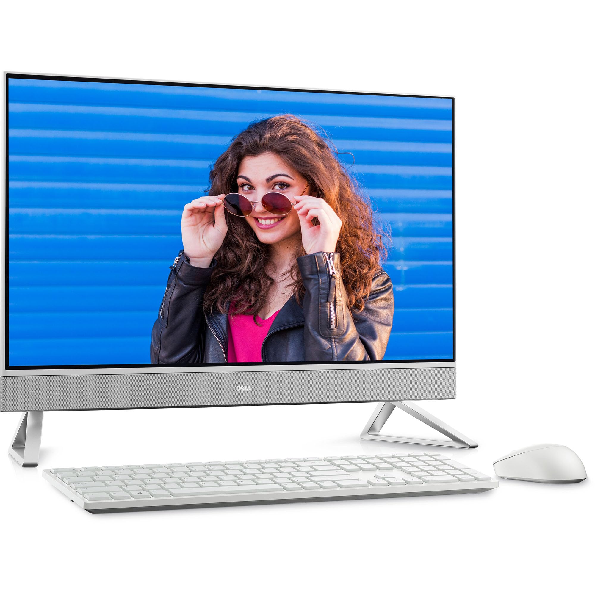 Dell Inspiron 27 7720 All-in-One - 27-inch FHD Display, Intel Core I7 ...