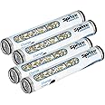 Sprite Industries, Inc HHC-4 Hand Held Replacement 4-Pack Shower Filter ...