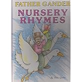 Father Gander Nursery Rhymes: The Equal Rhymes Amendment: Gander ...