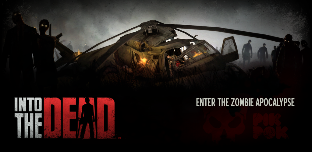 Into the Dead:Amazon.com:Appstore for Android