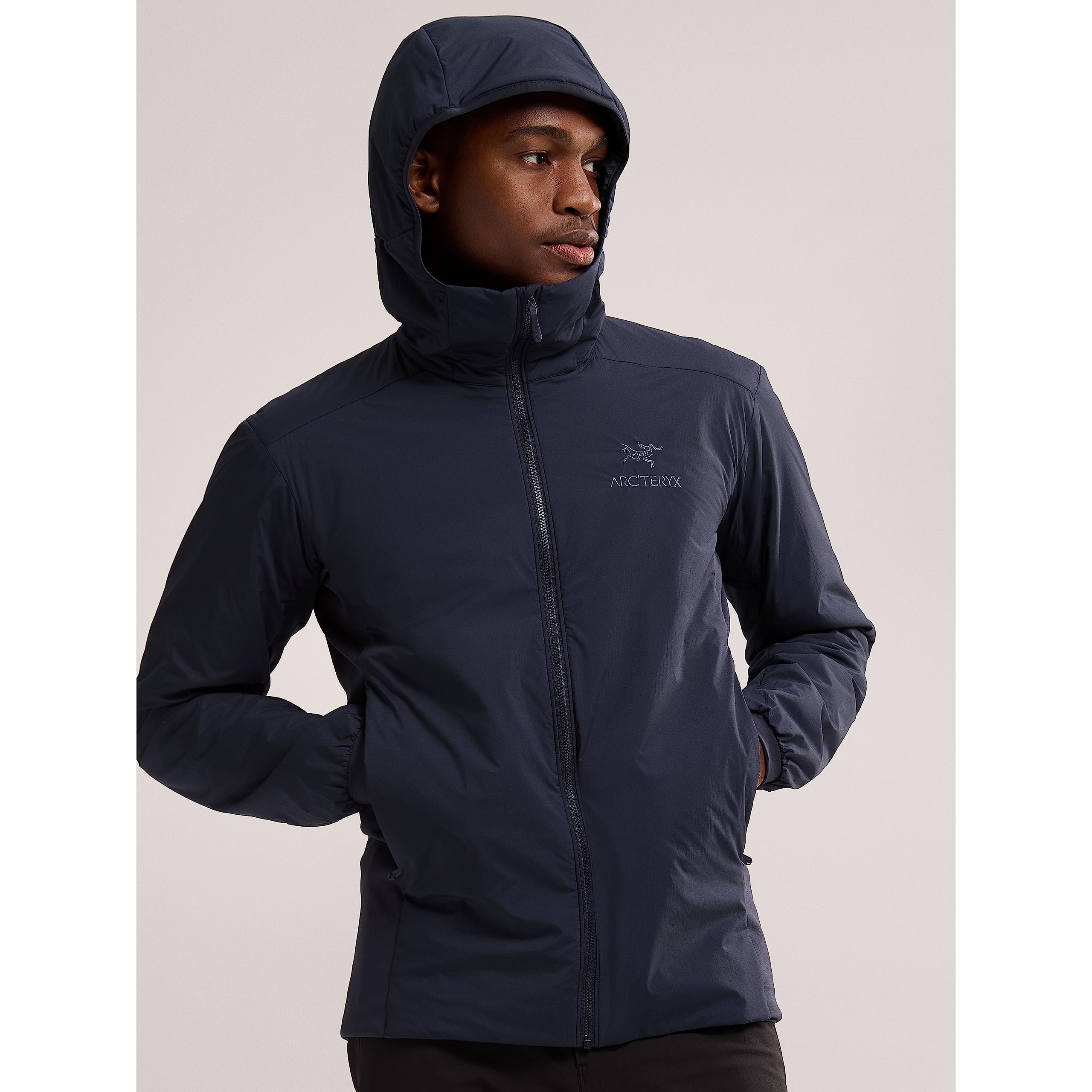 Mua Atom Hoody Men's, Redesign | Lightweight Insulated Packable Jacket ...