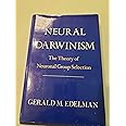 Amazon.com: Neural Darwinism: The Theory Of Neuronal Group Selection ...