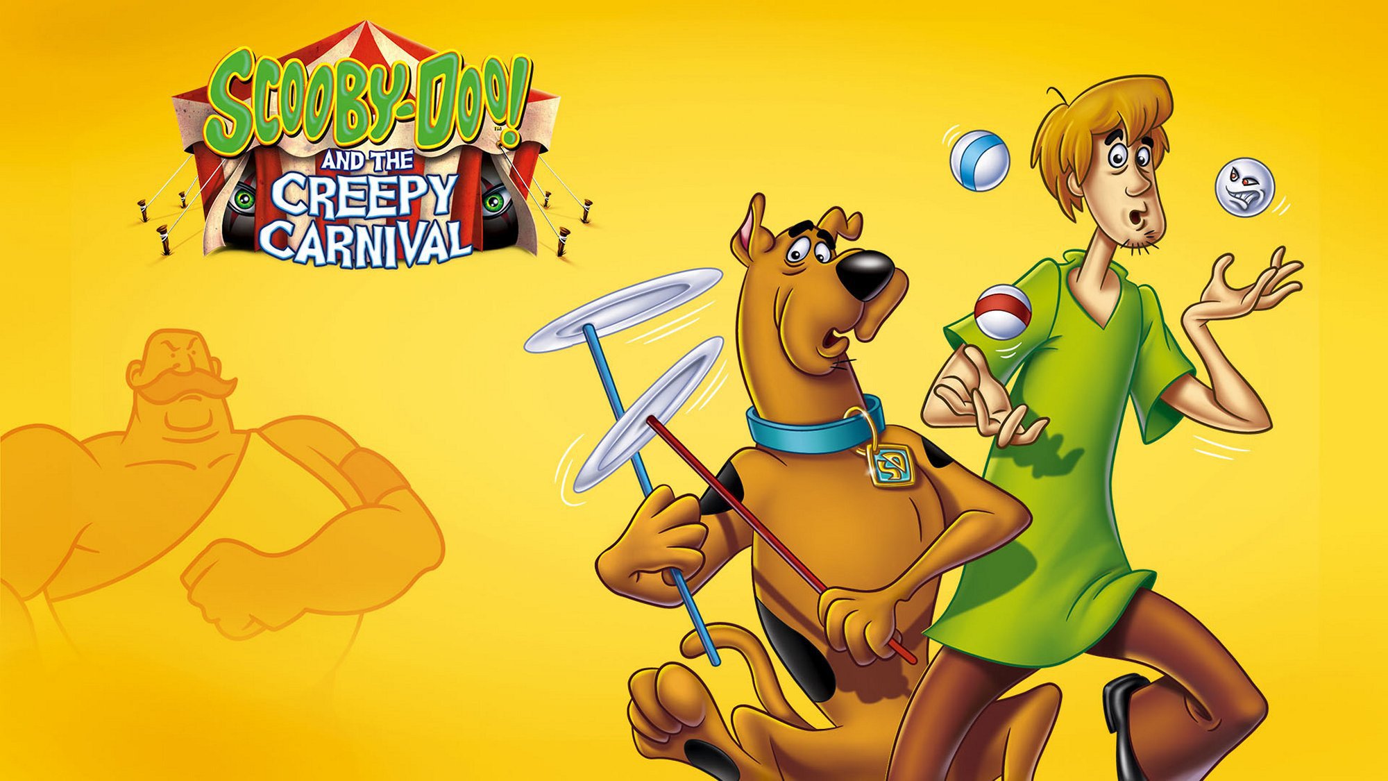 Watch Scooby-Doo and the Creepy Carnival The Complete Season 1 | Prime ...