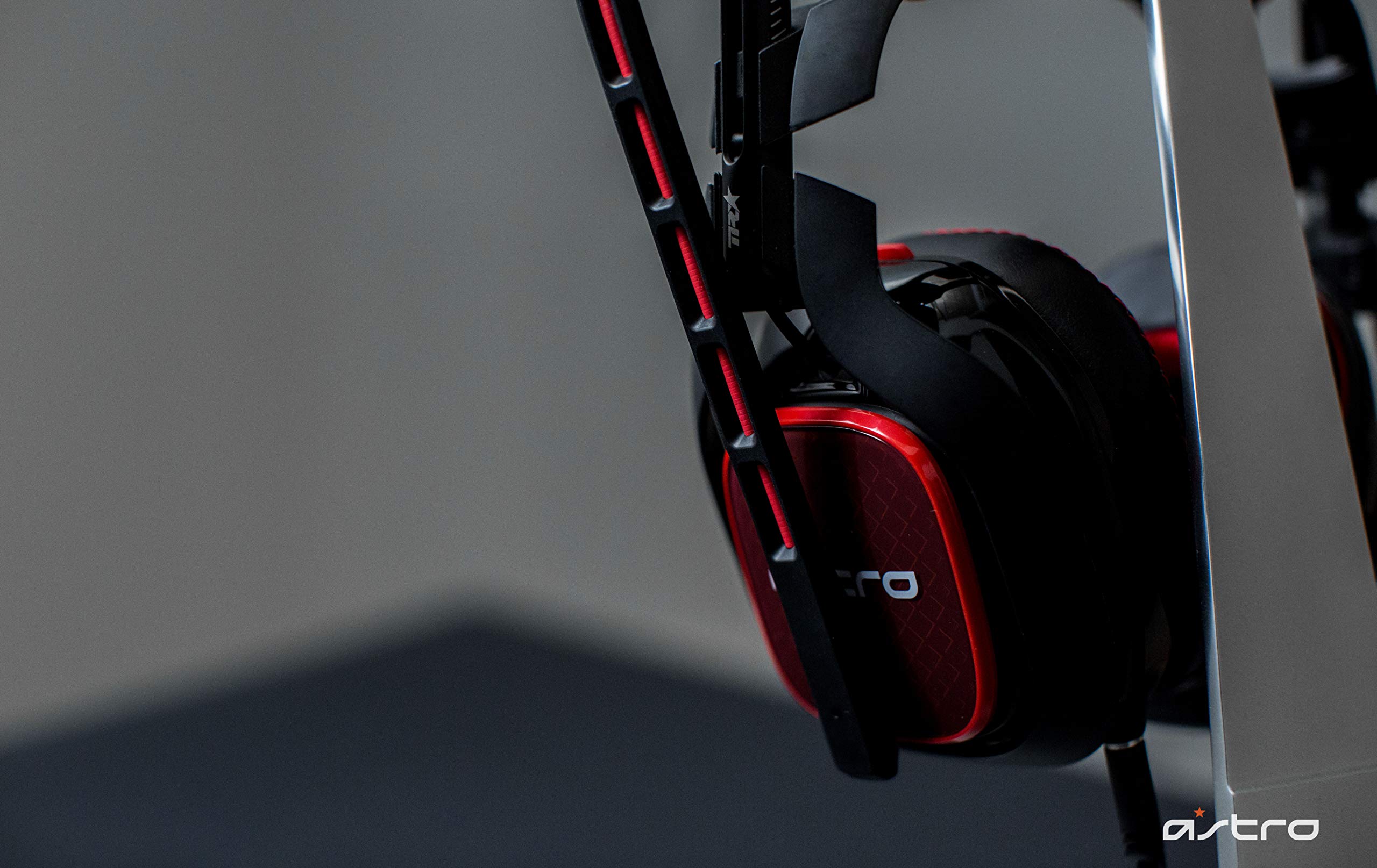 Mua ASTRO Gaming A40 TR Mod Kit, Noise Cancelling Conversion Kit - Red ...