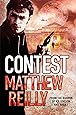 Contest: Amazon.co.uk: Matthew Reilly: 9780330513425: Books