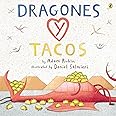 Dragones y tacos (Spanish Edition): Rubin, Adam, Salmieri, Daniel ...