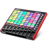 Amazon.com: Akai Professional MPD32 USB/Midi MPC Pad Controller ...
