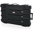 Amazon.com: Gator Cases Molded LCD/LED TV and Monitor Transport Case ...