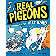 Amazon.com: Real Pigeons Nest Hard (Book 3): 9780593119532: McDonald ...