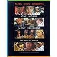 One World, Many Religions: The Ways We Worship: Osborne, Mary Pope ...