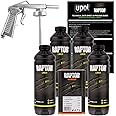 Amazon.com: U-POL Raptor Reflex Blue Urethane Spray-On Truck Bed Liner ...