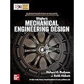 Shigley's Mechanical Engineering Design: 2024 Release ISE: Richard ...