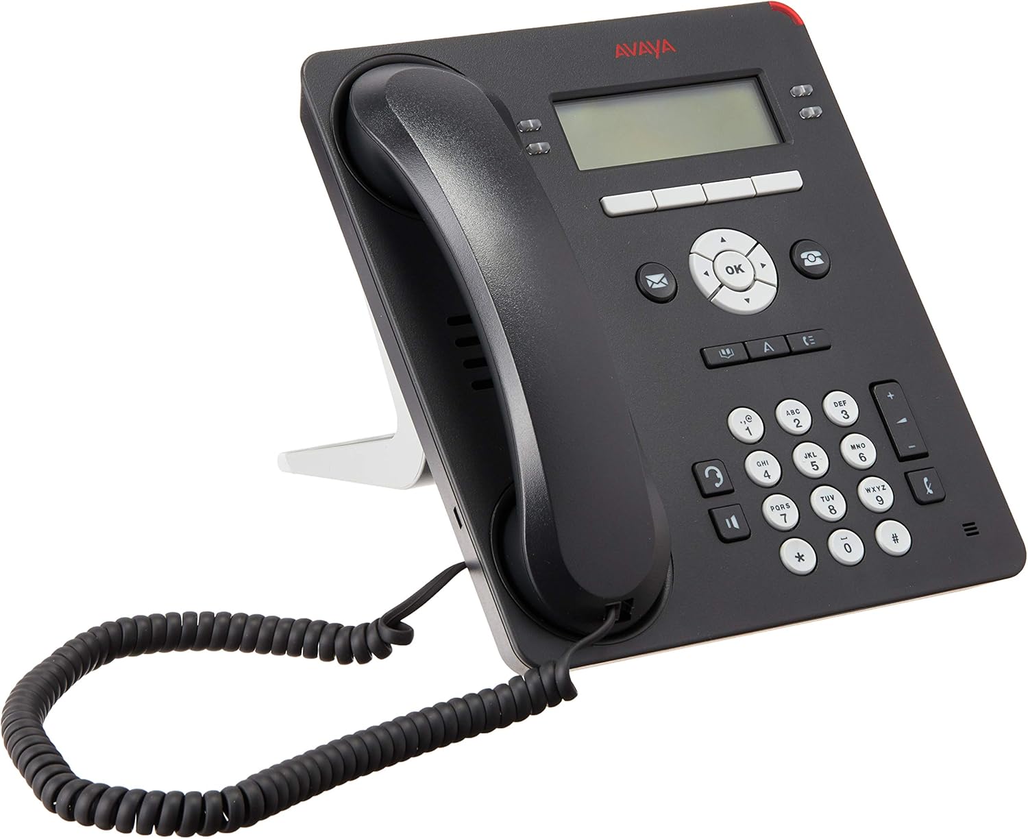 Amazon.com : Avaya 9504 Digital Telephone (700508197) - Global ...