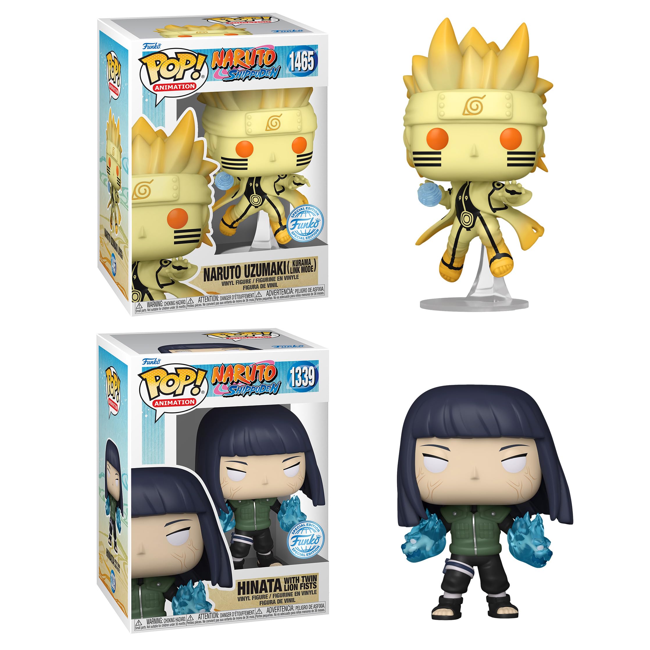 Mua Funko Pop! Animation: Naruto Shippuden - Naruto Uzumaki in Kurama ...