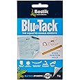 Bostik Blu-Tack Reusable Adhesive 75g : Amazon.ca: Office Products