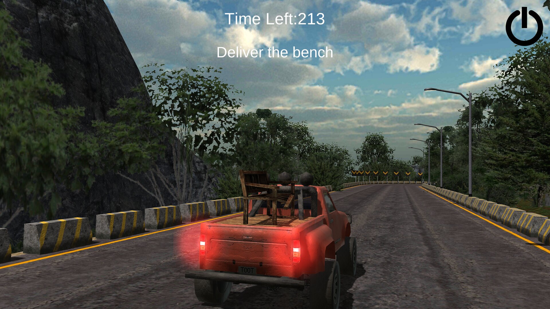 Pickup Driving - Full Version:Amazon.com:Appstore for Android