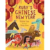 PoPo's Lucky Chinese New Year: Loh-Hagan, Virginia, Benoit, Renné ...