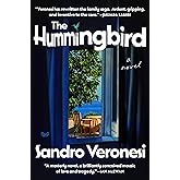 Amazon.com: The Hummingbird: A Novel: 9780062369550: Kiernan, Stephen P ...