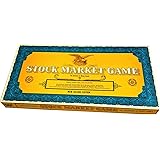 Amazon.com: Stocks & Bonds 1964 3M Stock Market Game : 3M: Toys & Games