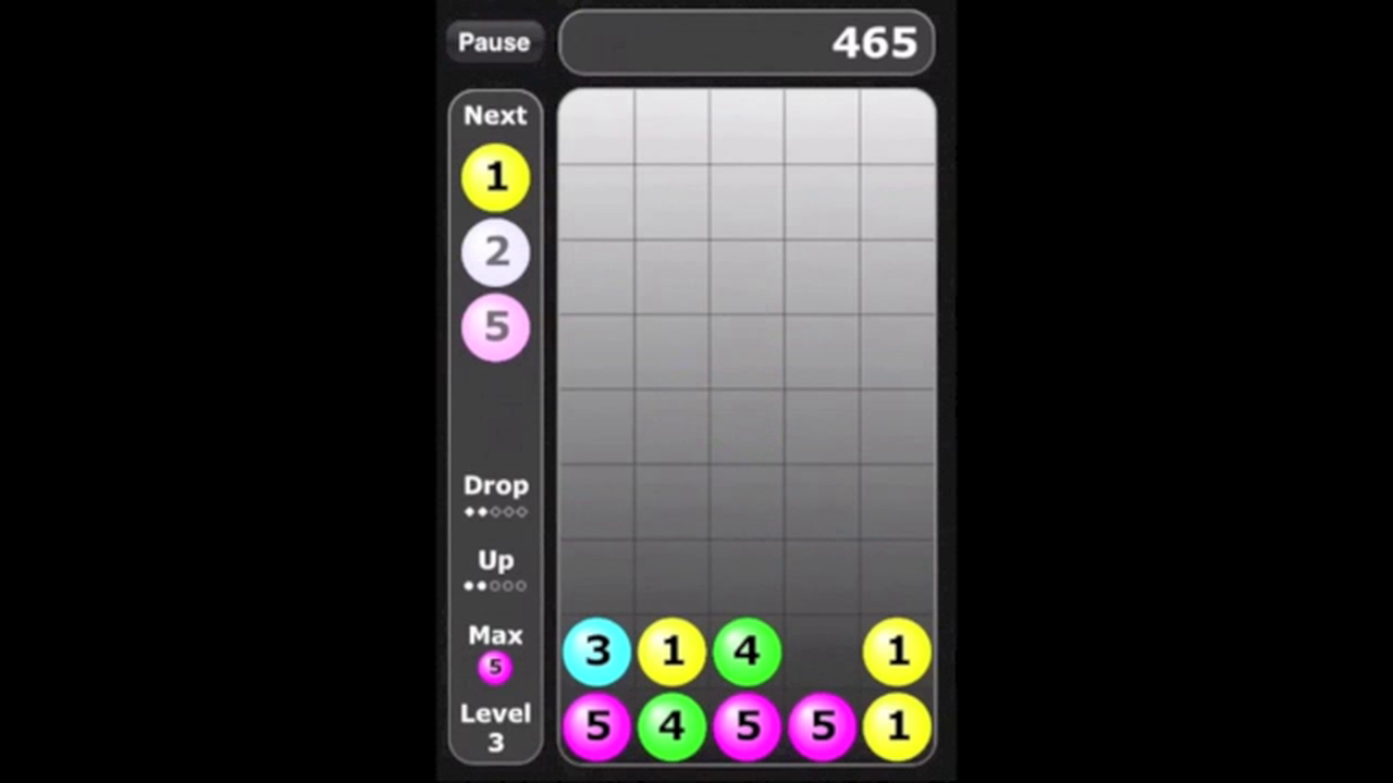 Aplicación Numbers Addict (Kindle Tablet Edition) en Amazon Appstore