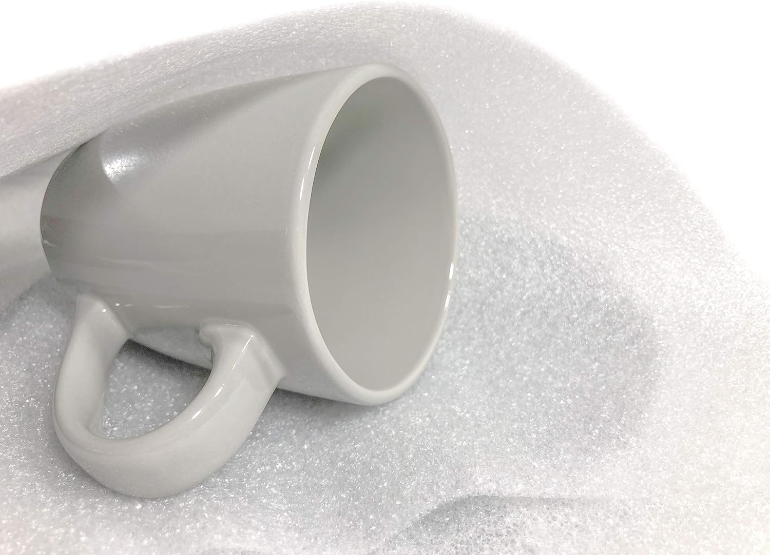 Foam Packing Sheets (x50) 12”(30cm) x 12”(30cm) for Moving, Protect ...