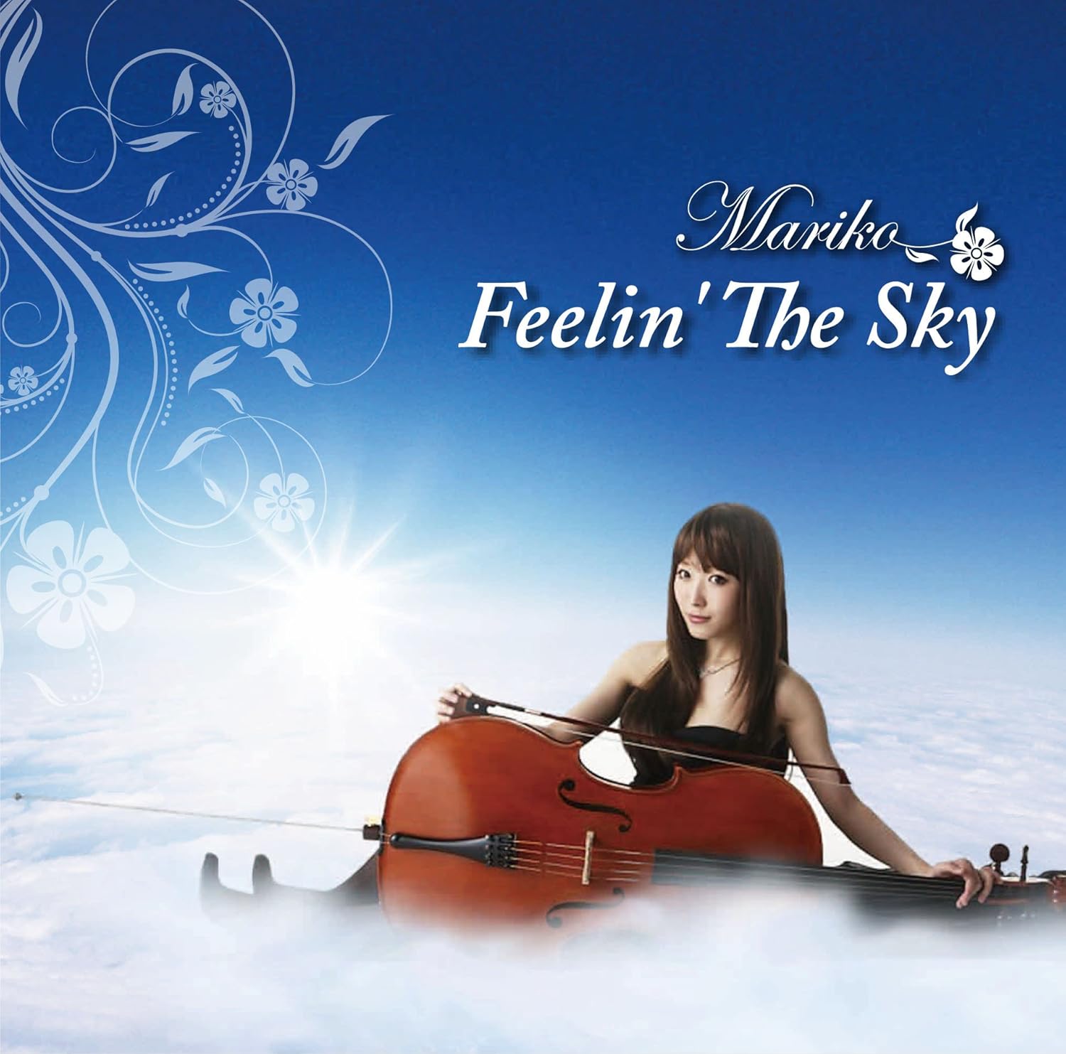 Mariko（1982年7月14日生まれ、チェリスト、Vanilla Mood） | hideakimのブログ